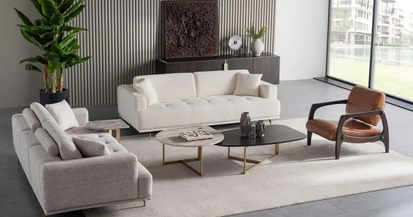 Enzo Koltuk Takımı